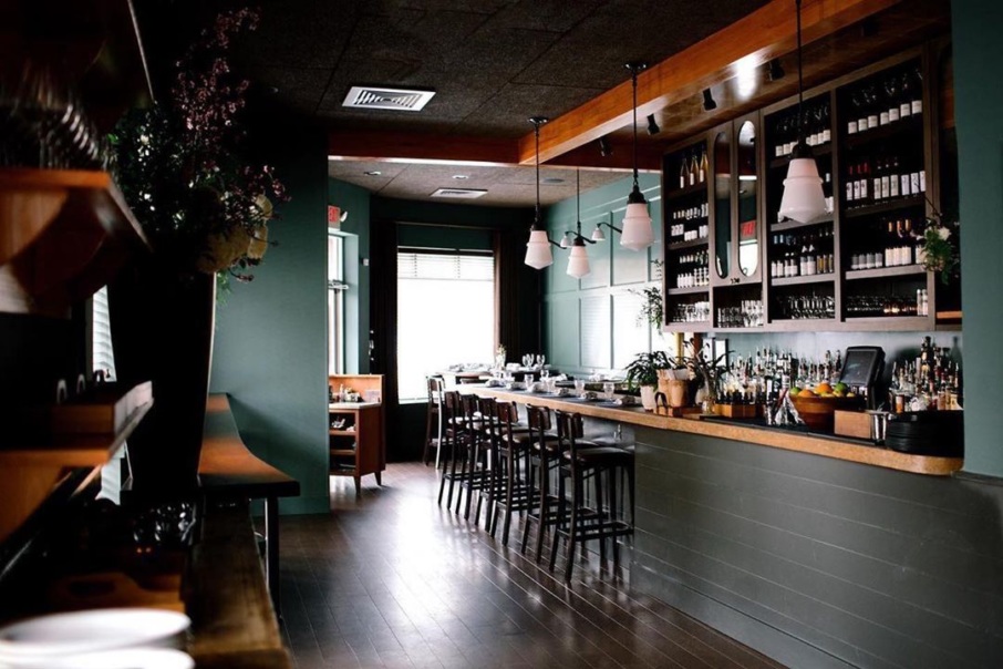 How To Get Into FIG in Charleston — Resy | Right This Way