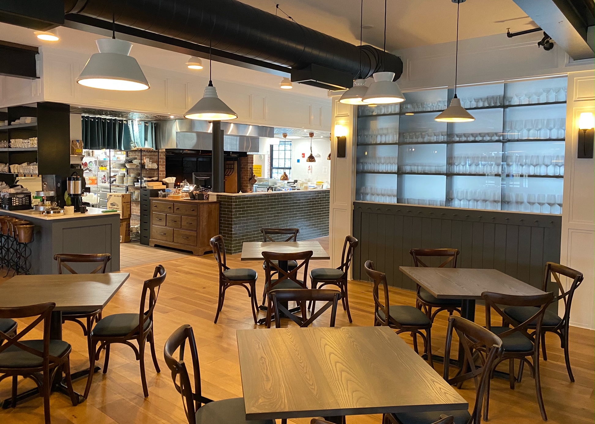 Everything You Need to Know About Canton’s Northern Spy — Resy | Right ...