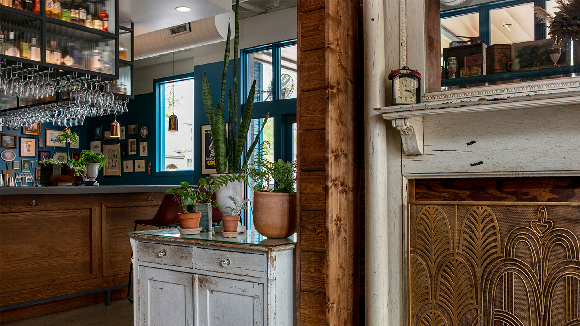 How to Get Into Lucia in Dallas — Resy | Right This Way