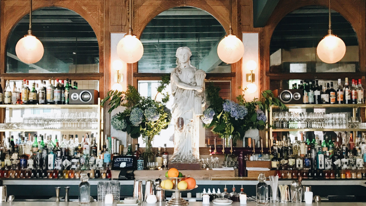 At Pammy’s, the Details Make the Restaurant Sing — Resy | Right This Way
