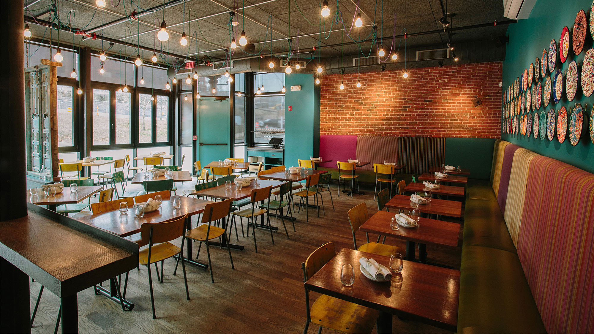 How To Get Into Sarma — Resy | Right This Way