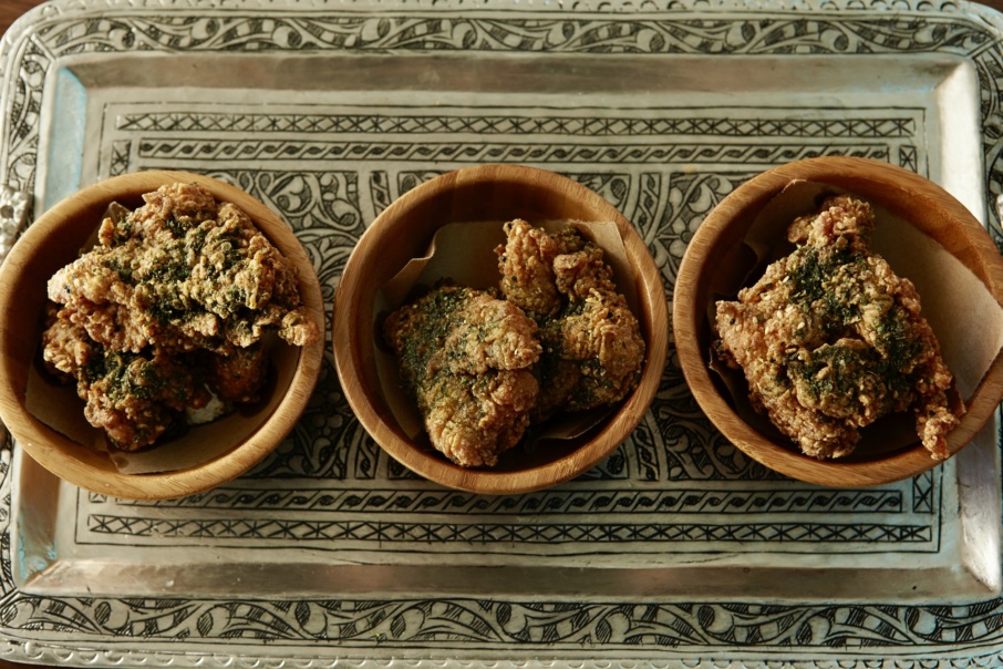 How To Get Into Sarma — Resy | Right This Way