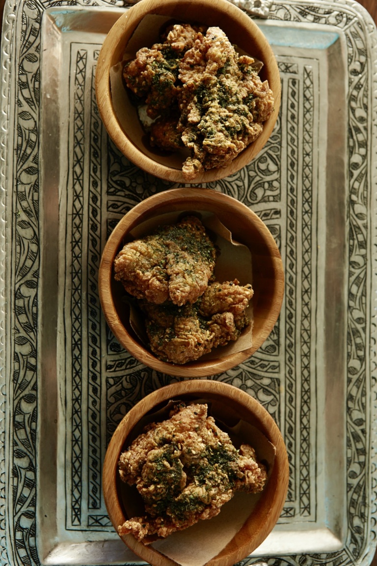 How To Get Into Sarma — Resy | Right This Way