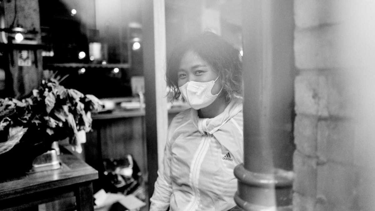 Songsoo Kim, Former Chef and Farm Manager — Resy | Right This Way