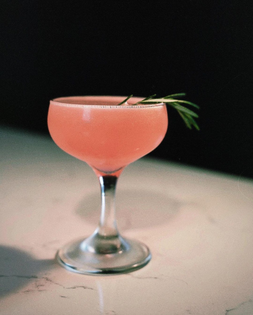 The Insider’s Guide to Garage Cocktail Bar — Resy | Right This Way