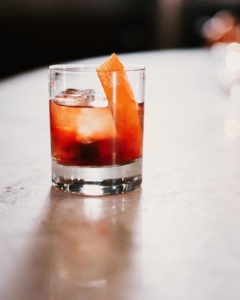 The Insider’s Guide to Garage Cocktail Bar — Resy | Right This Way