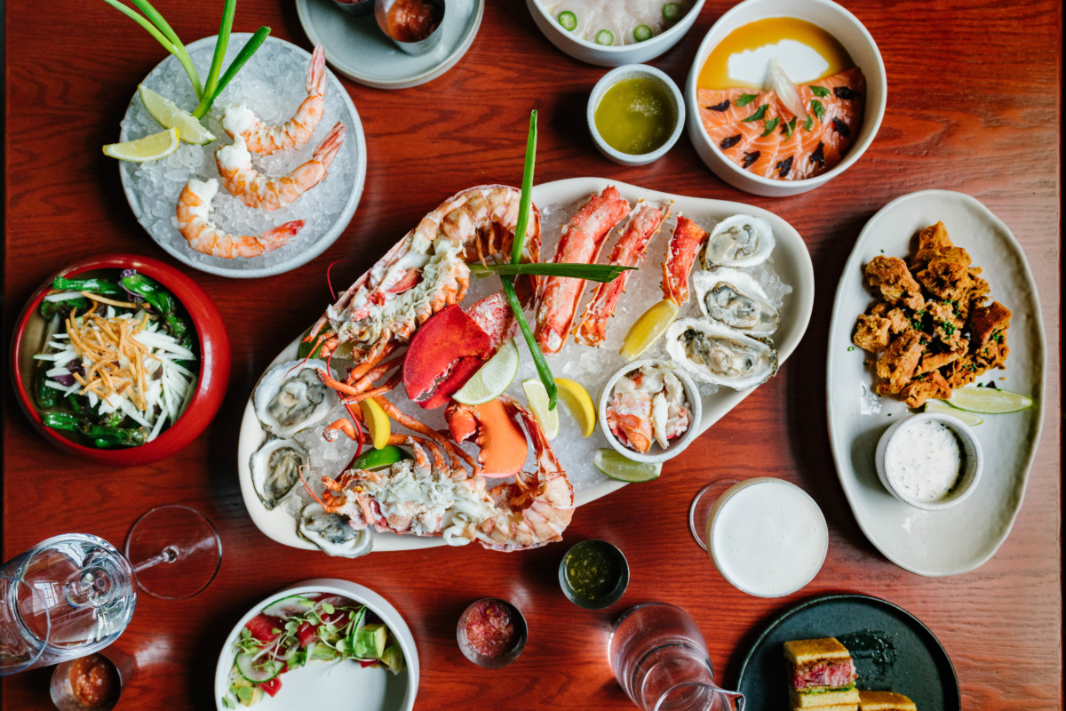 The Resy Guide to Summer in New York — Resy | Right This Way