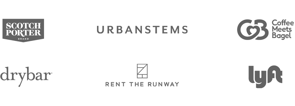 Resy Is Here to Make Your Night Out Even Sweeter — Resy | Right This Way