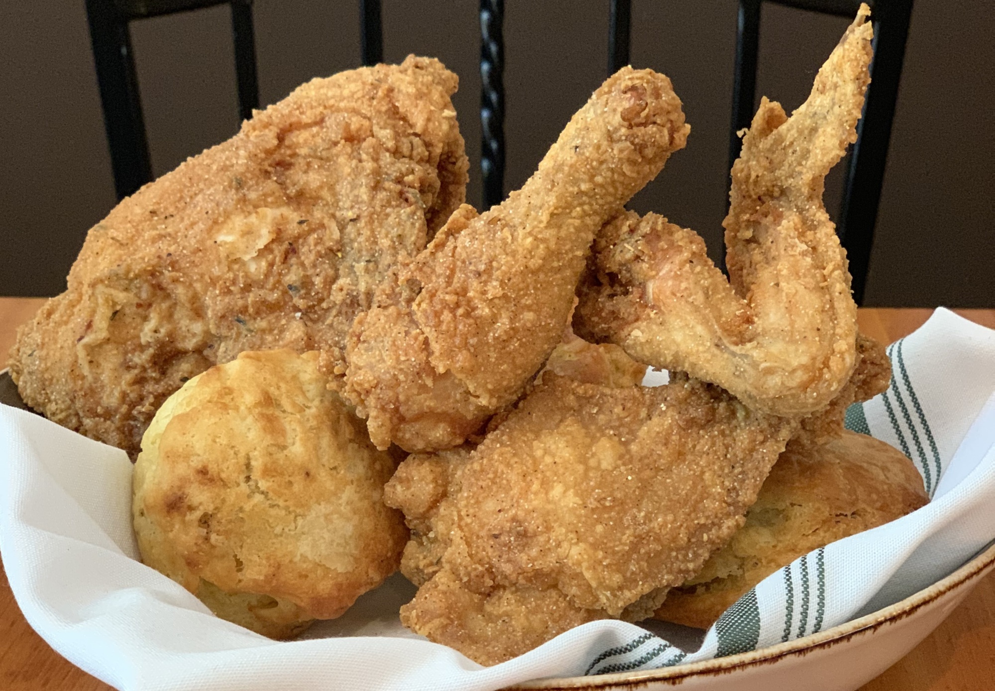 The Resy Guide to the New Classic Dishes of Chicago — Resy | Right This Way