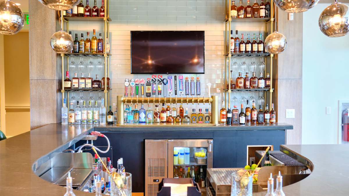 The Resy Guide to Drinking Rosé in Atlanta — Resy | Right This Way