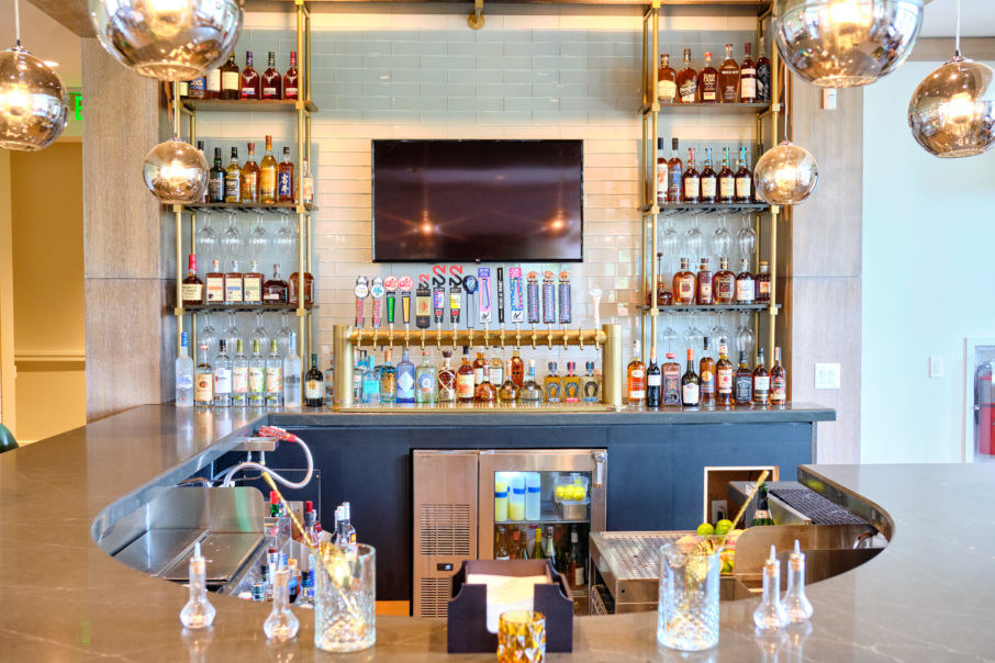 The Resy Guide to Drinking Rosé in Atlanta — Resy | Right This Way
