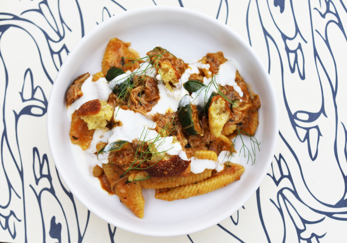 The Resy Guide to Italian Pasta in New York — Resy | Right This Way