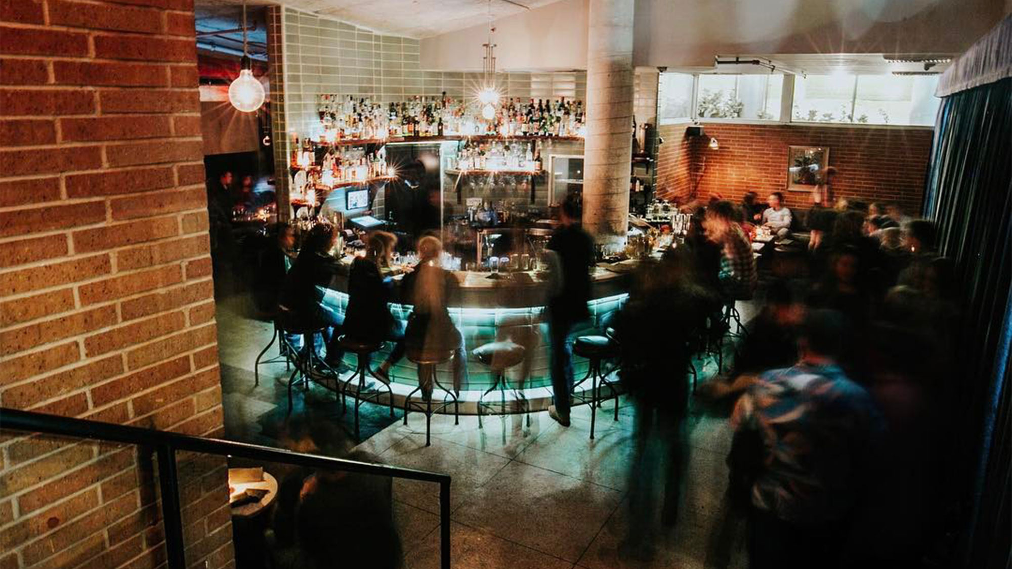 The Insider’s Guide to Garage Cocktail Bar — Resy | Right This Way