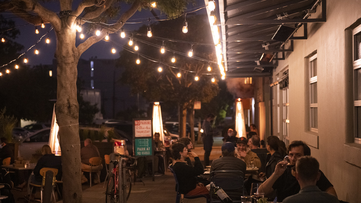 The May Hit List: The Morris, La Cocina Marketplace, Mourad, and Much ...