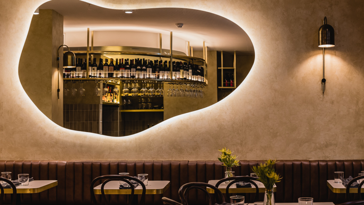 The Gidley Archives — Resy | Right This Way