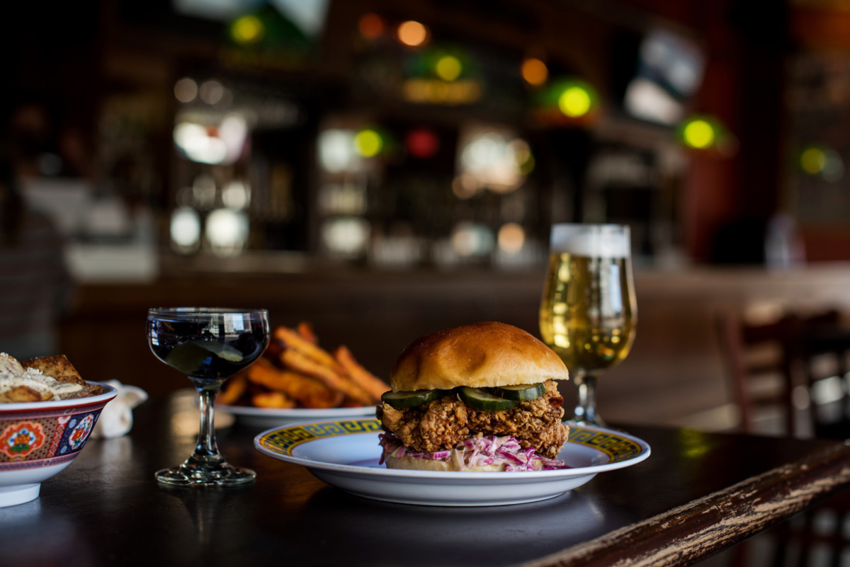 Hmong Food Isn’t a Cuisine. It’s a Philosophy. — Resy | Right This Way