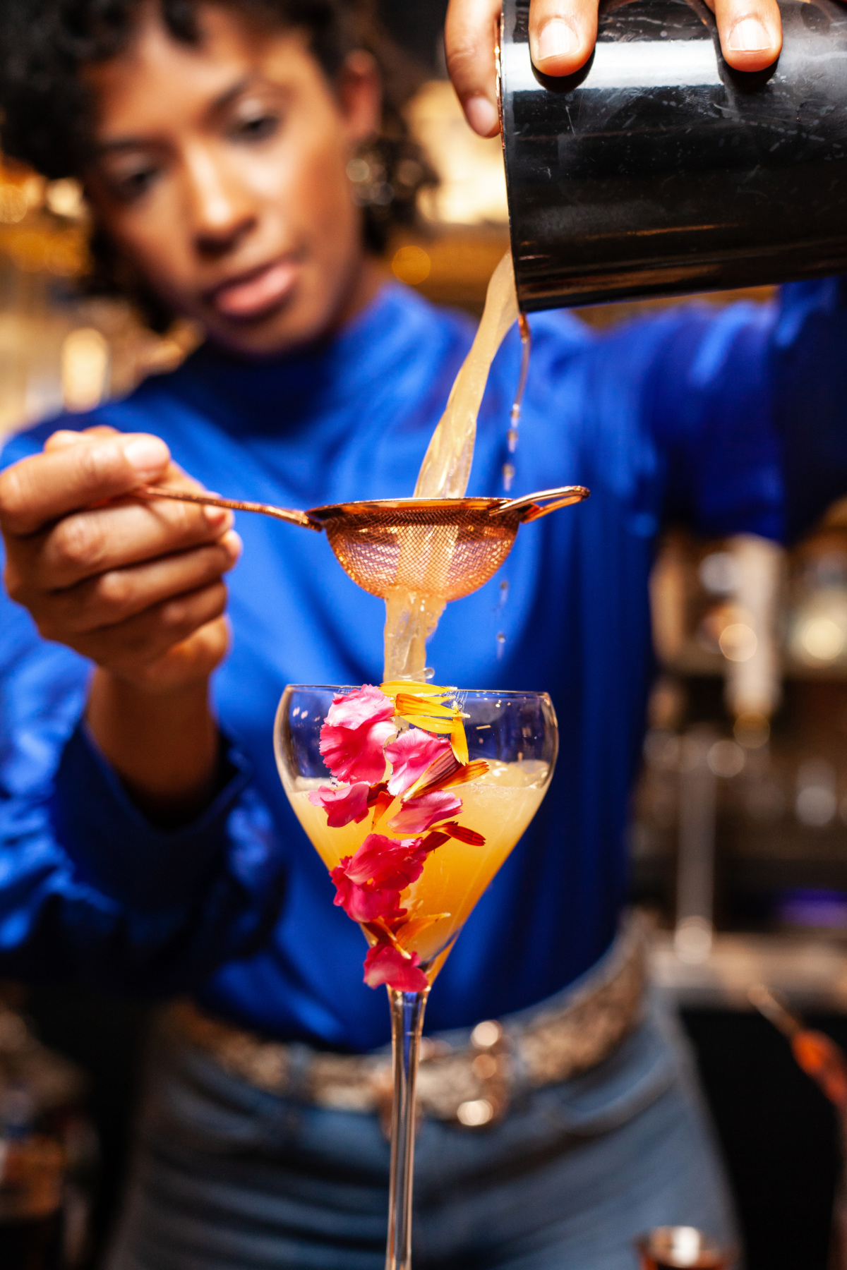 ‘A Beautiful Transformation’: Portraits and Hopes of Atlanta’s Black ...