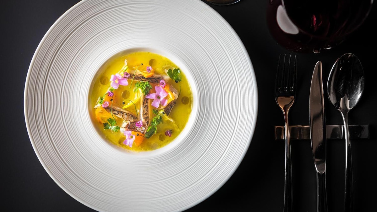 The June Hit List: Cranes, Red Hen, Ellē, Taqueria Al Lado, and More ...