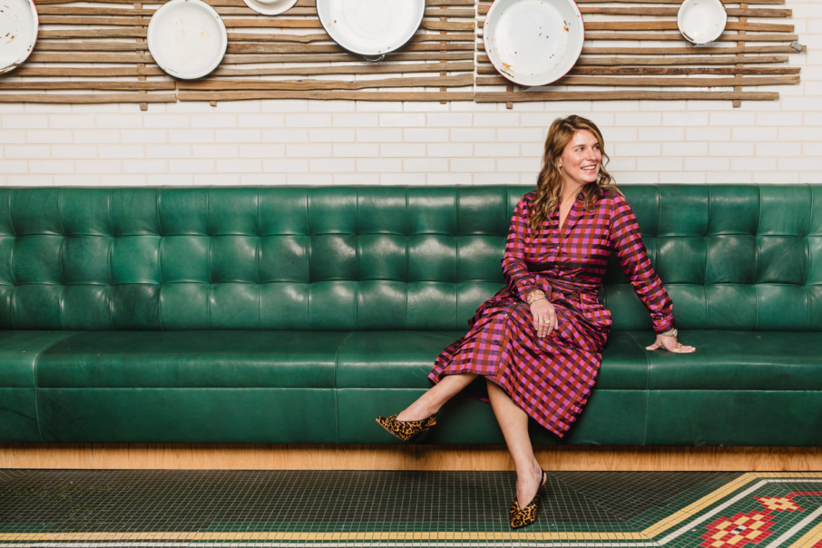 Everything You Need to Know About Lenoir, Now Open in Charleston — Resy ...