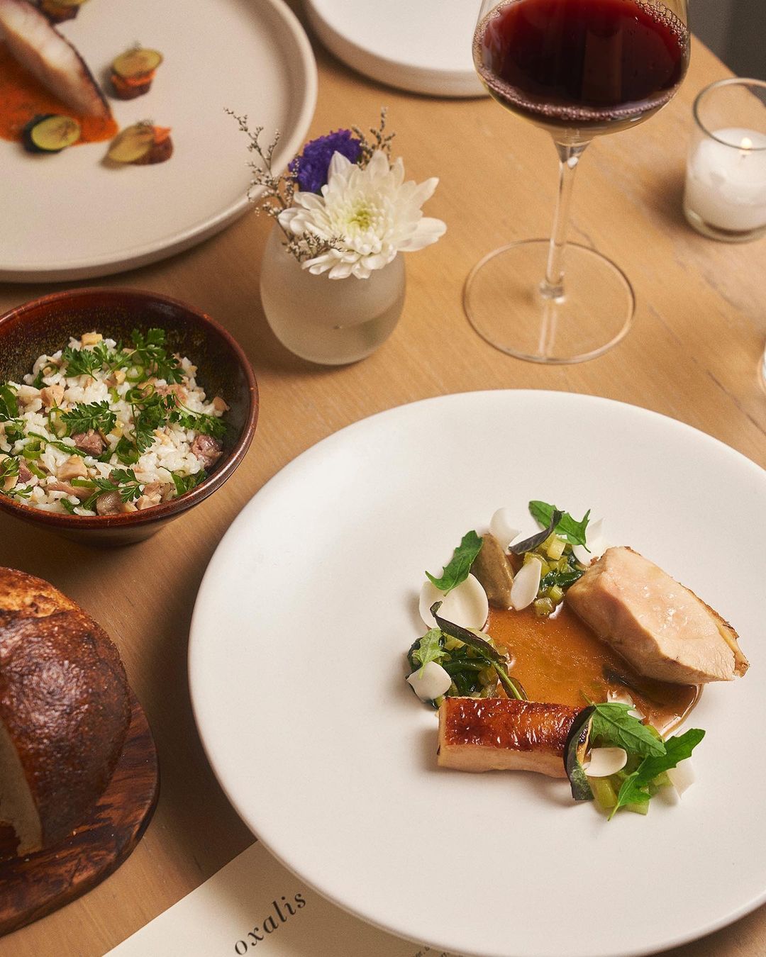 Meet Tama Matsuoka Wong, the Forager Who Brings Weeds to New York’s Top ...