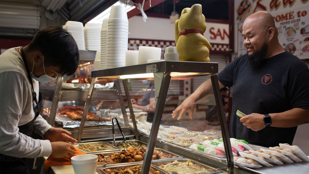 A Chef's Guide to Eating on Chicago's South Side, From Pilsen to West ...