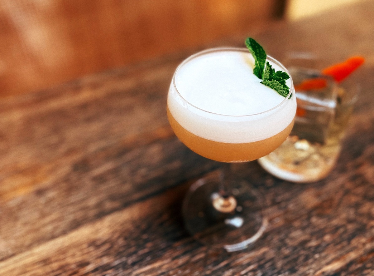 Five Things You Need to Know About Bari — Resy | Right This Way