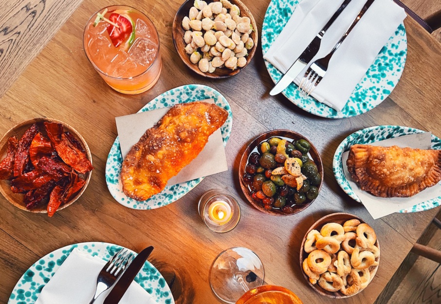 Five Things You Need to Know About Bari — Resy | Right This Way