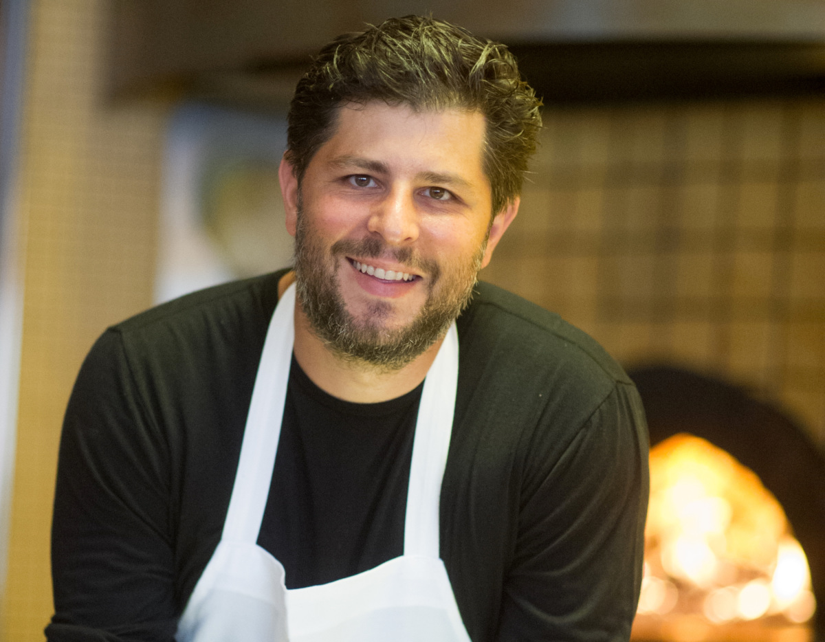 Five Things You Need to Know About Bari — Resy | Right This Way