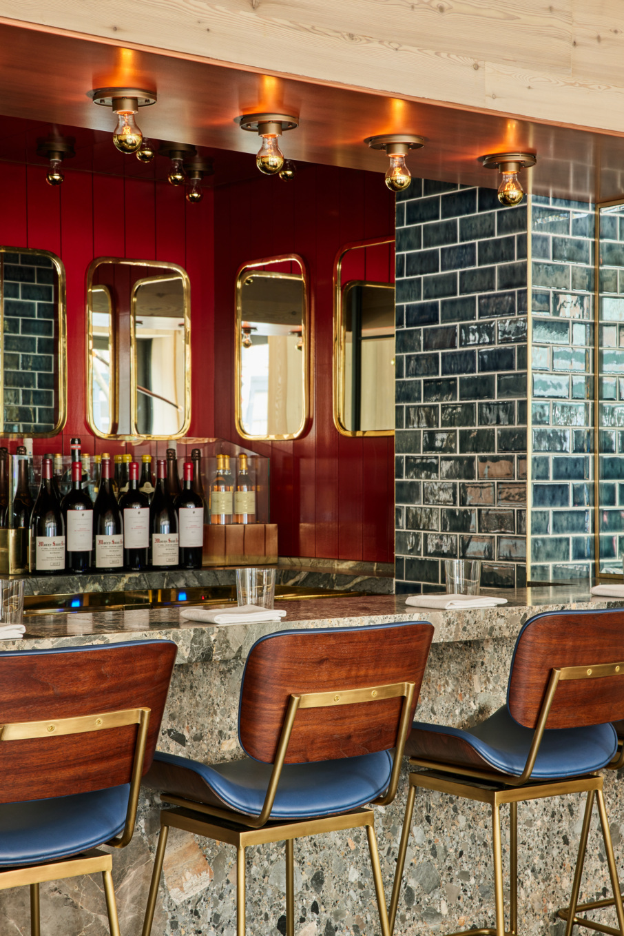 Everything You Need to Know About One White Street, Opening in Tribeca ...