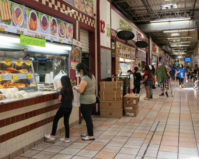 A Chef's Eating Guide to the Twin Cities’ Hmong Village — Resy | Right ...