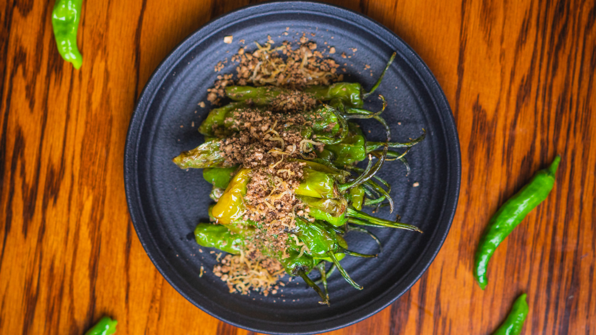 At Chicago's Perilla, Intention Runs Deeper Than Dinner — Resy | Right ...