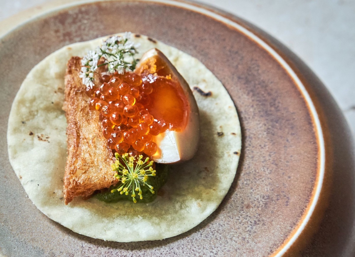 Samuel Clonts and Ray Trinh’s Accessible Fine Dining at Sixty Three ...