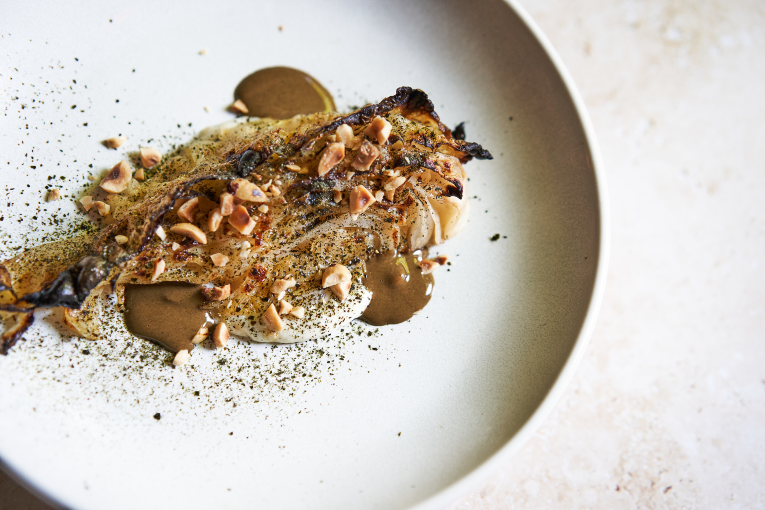 Samuel Clonts and Ray Trinh’s Accessible Fine Dining at Sixty Three ...