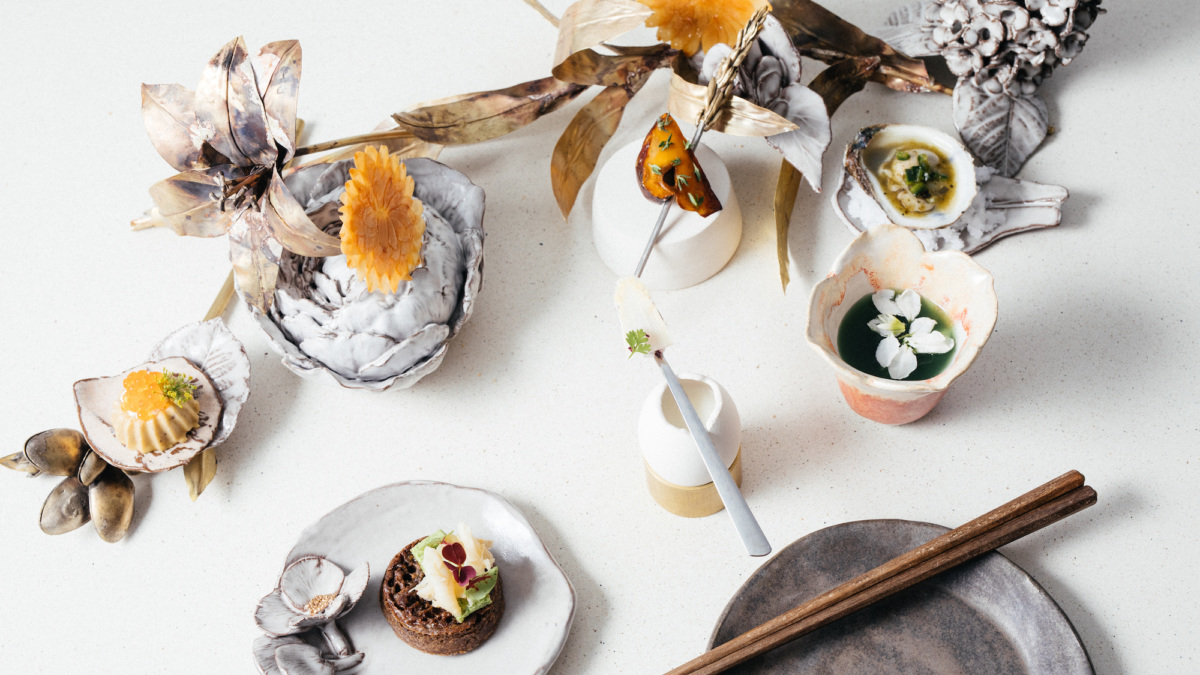 Five Things to Know About Esmé, Opening in Lincoln Park — Resy | Right ...