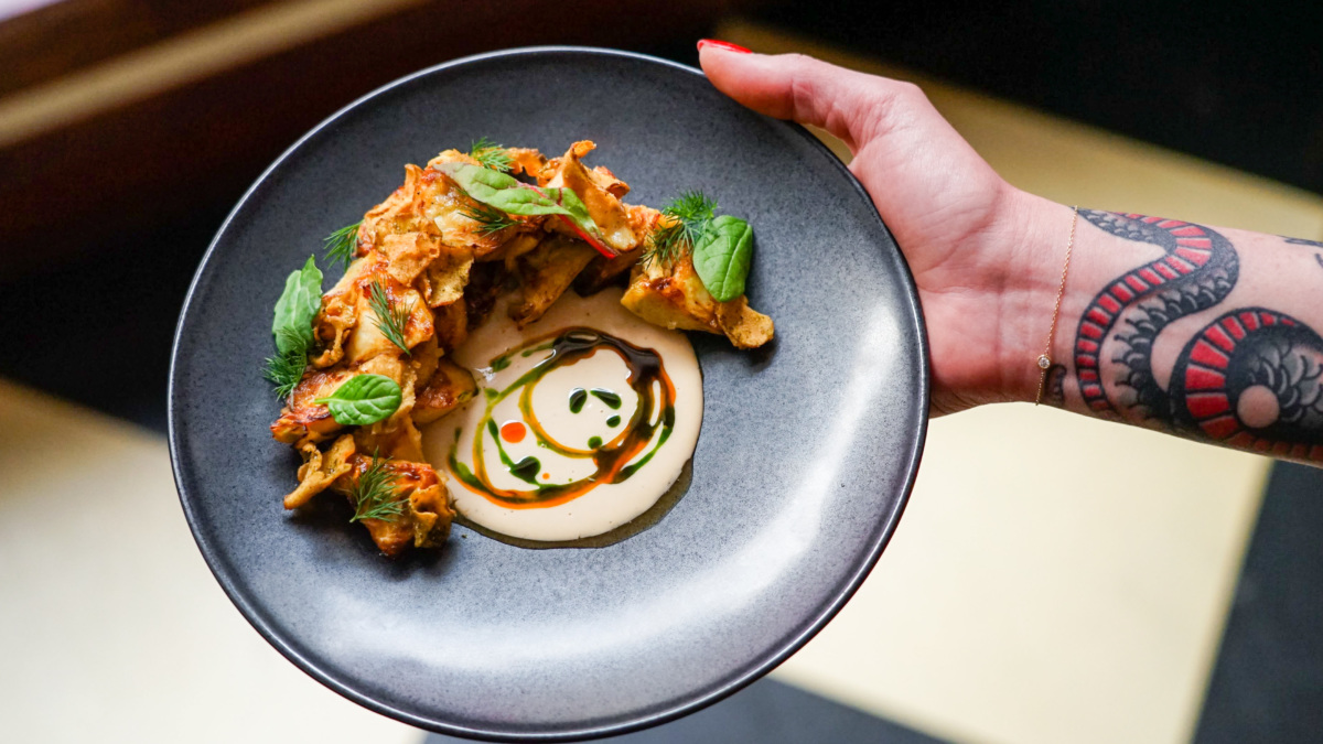'The Tasting Menu is the Ultimate Goal': Friday Saturday Sunday Finds a ...