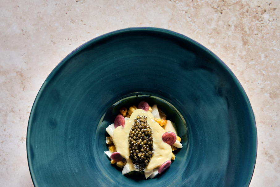 Samuel Clonts and Ray Trinh’s Accessible Fine Dining at Sixty Three ...