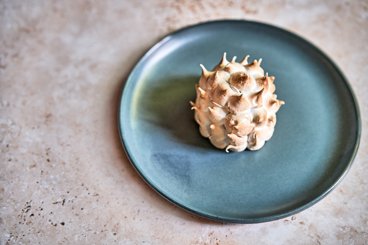 Samuel Clonts and Ray Trinh’s Accessible Fine Dining at Sixty Three ...