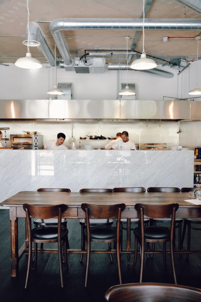 Everything You Need To Know About Café Cecilia, Max Rocha’s New ...