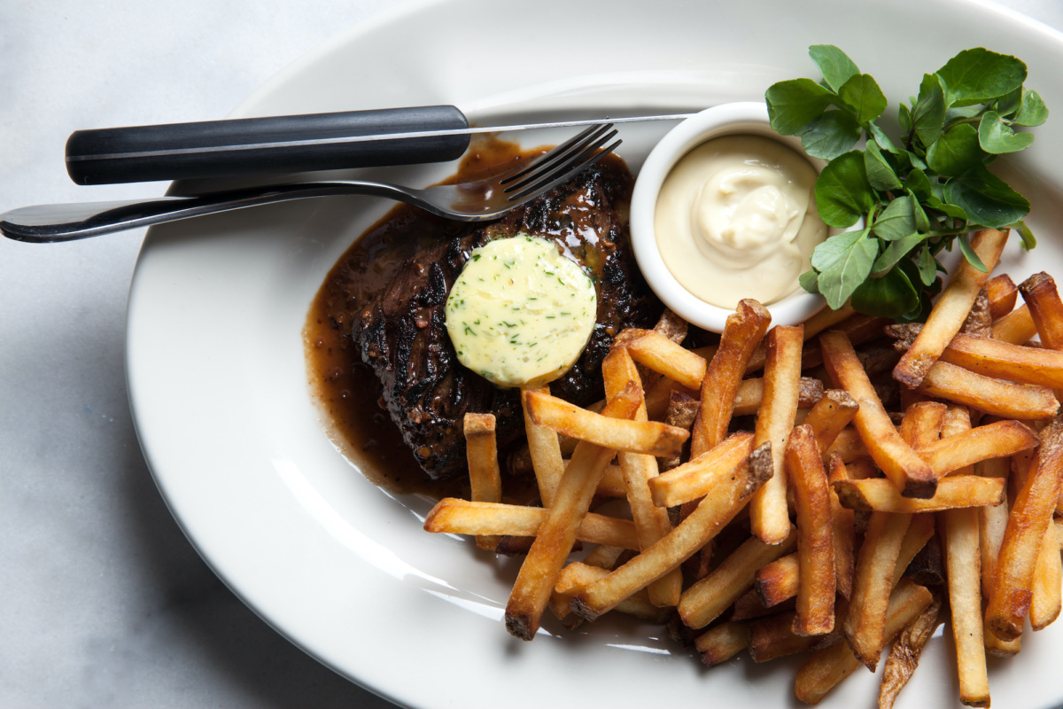 How Bryant Ng Blends Cultures at Cassia, As Seen Through Seven Dishes ...