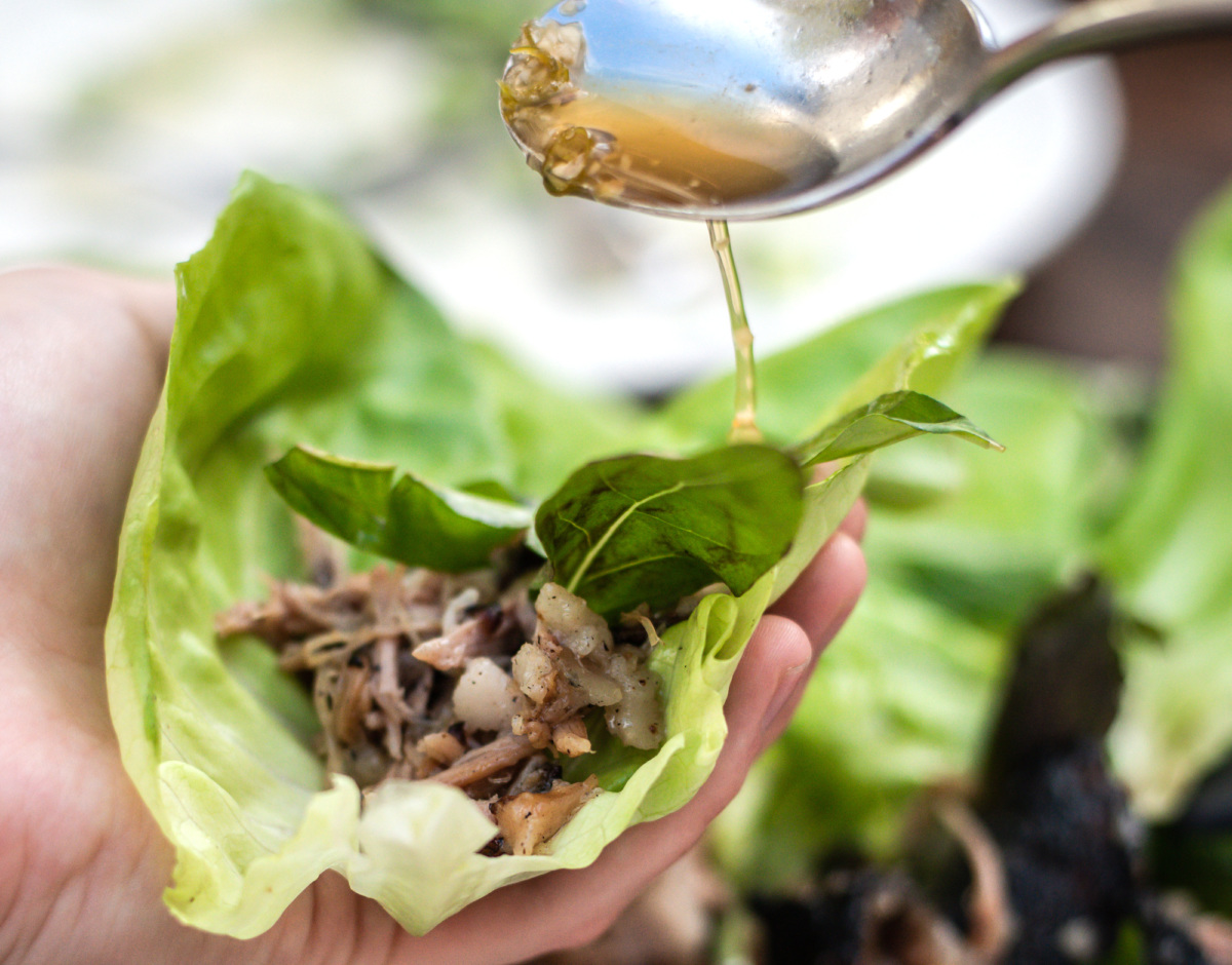 How Bryant Ng Blends Cultures at Cassia, As Seen Through Seven Dishes ...
