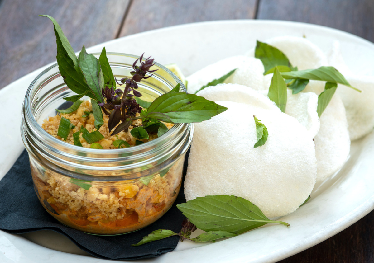How Bryant Ng Blends Cultures at Cassia, As Seen Through Seven Dishes ...