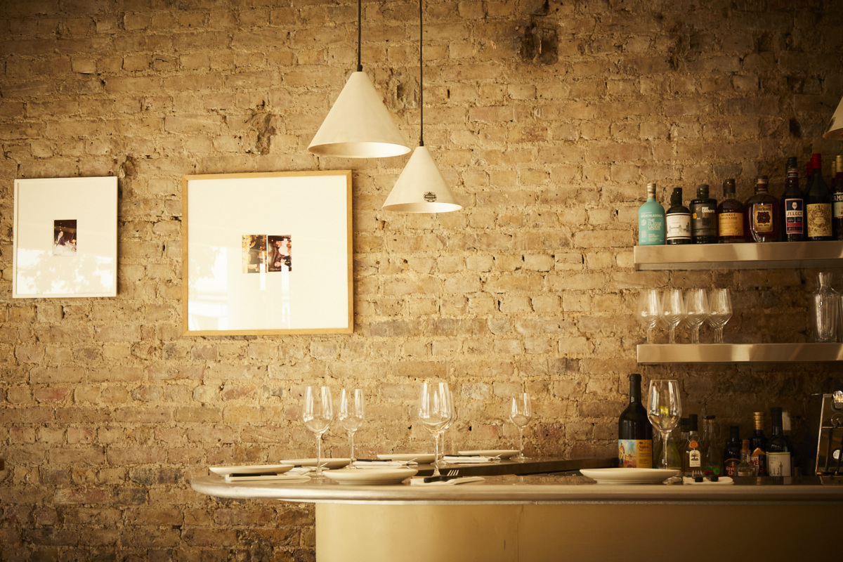 The New Elliot's Hackney Is A Restaurant for All Occasions — Resy ...