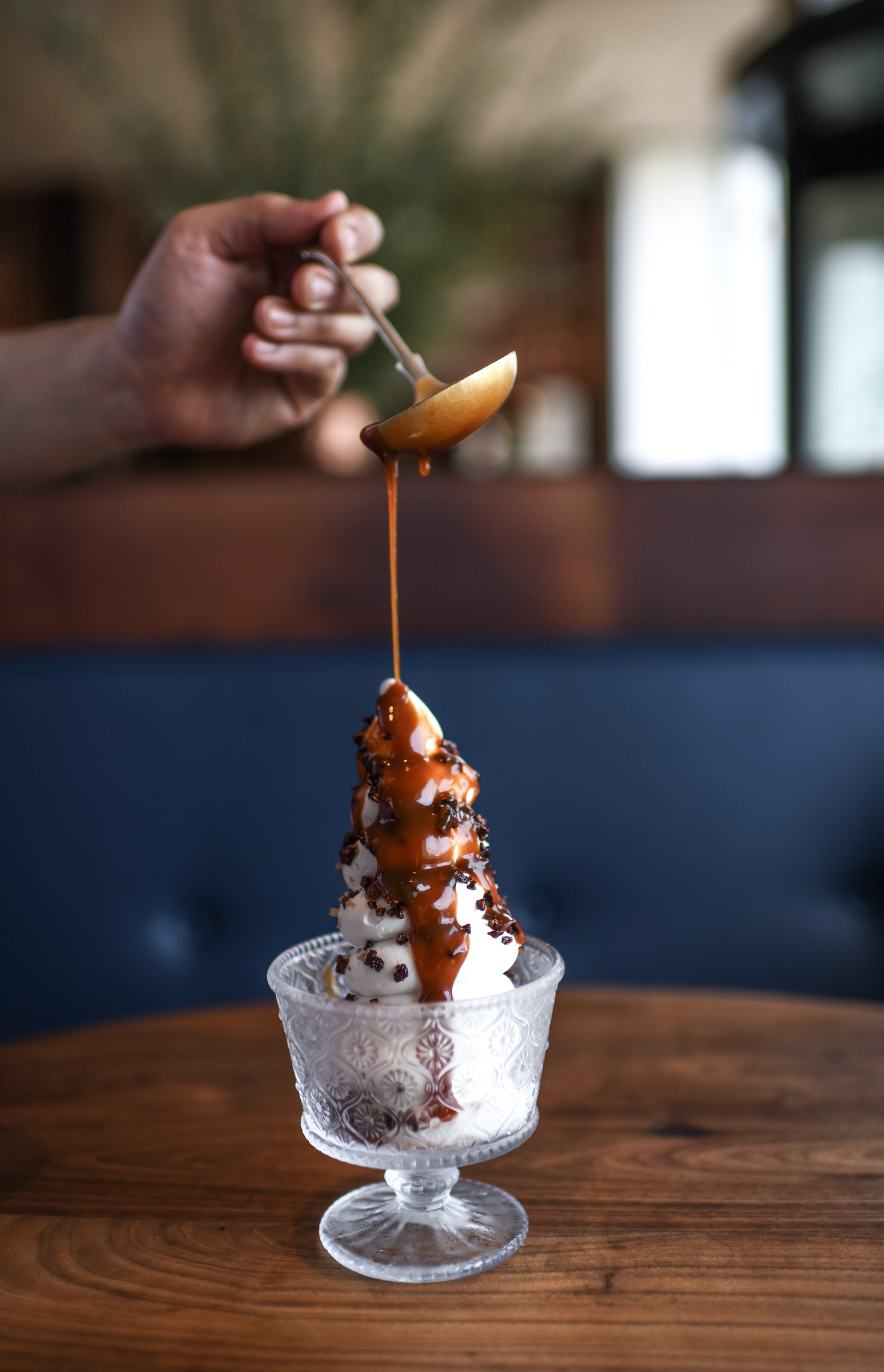 What to Order at Angler in San Francisco — Resy | Right This Way