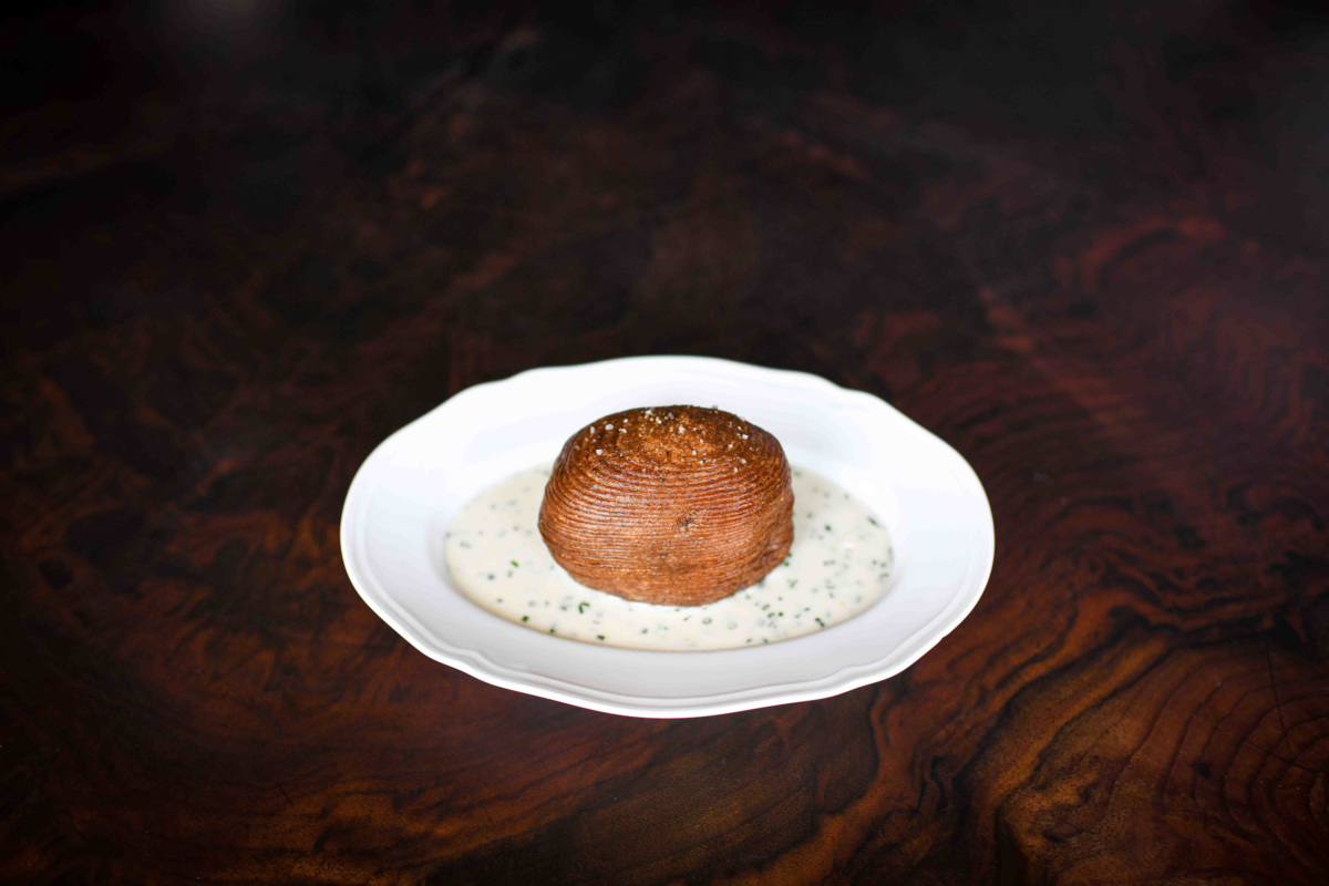 What to Order at Angler in San Francisco — Resy | Right This Way