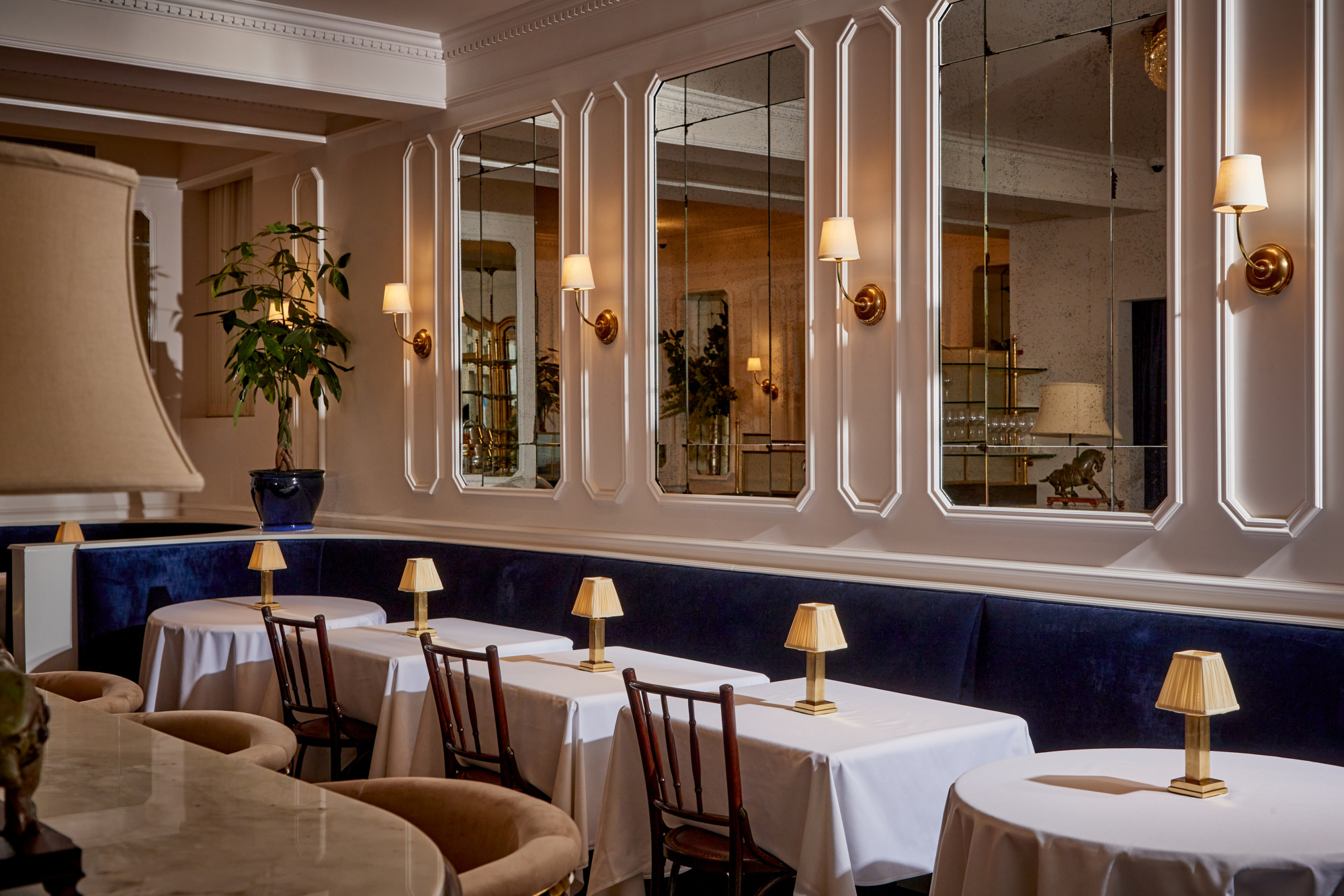 Everything You Need to Know About Les Trois Chevaux, Angie Mar’s New ...