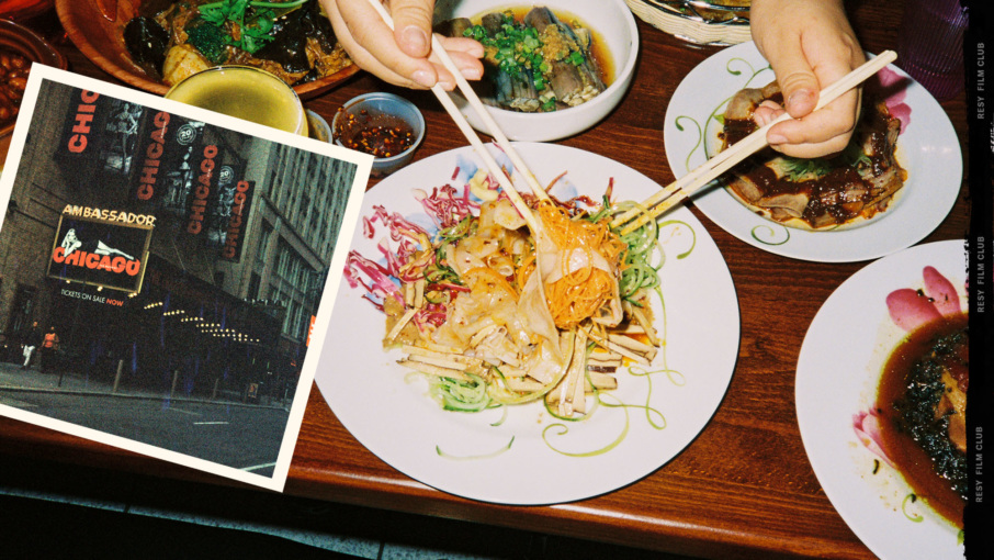 From The Man Who Keeps The Book: How to Get Into Don Angie — Resy ...