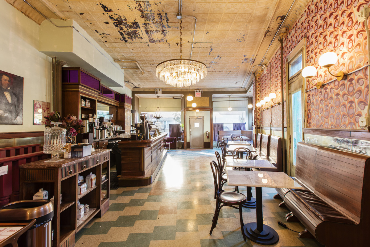 All Kate Telfeyan Wants Is a Better Restaurant Industry — Resy | Right ...