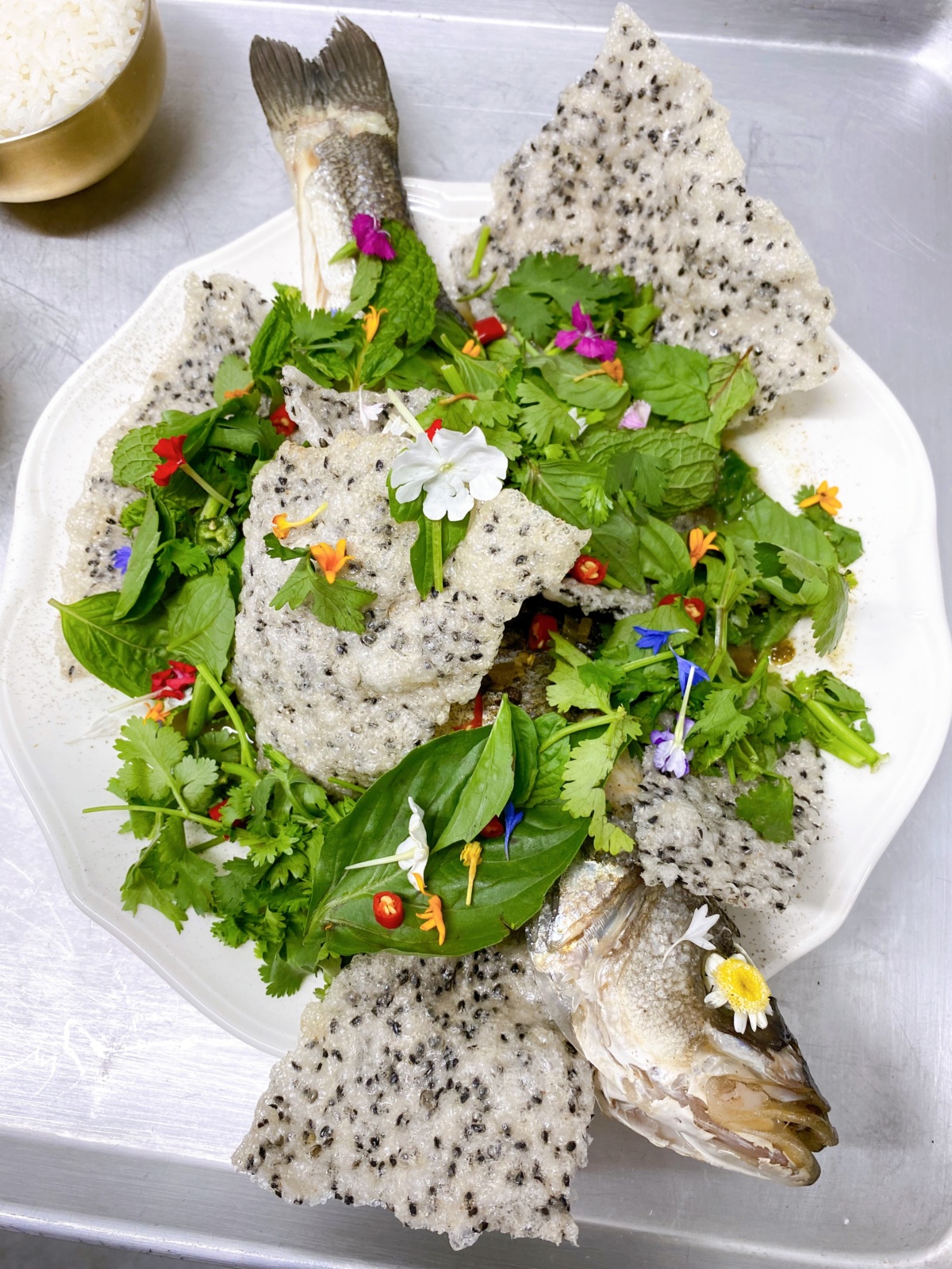 All Kate Telfeyan Wants Is a Better Restaurant Industry — Resy | Right ...