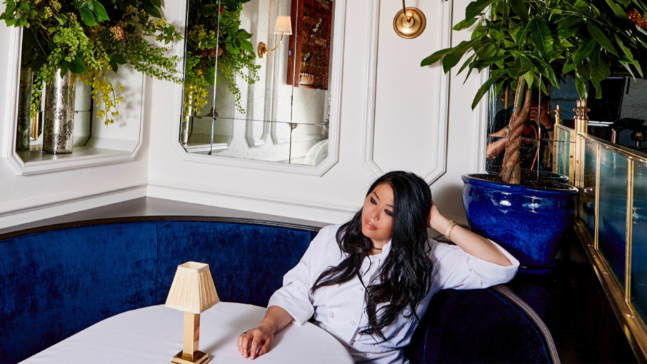 Everything You Need to Know About Les Trois Chevaux, Angie Mar’s New ...