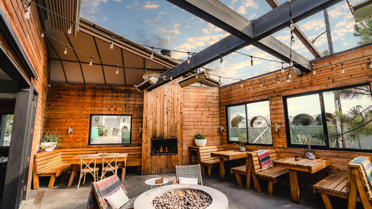 How Playa Provisions Leans Into Beachside Nostalgia, In Five Dishes ...